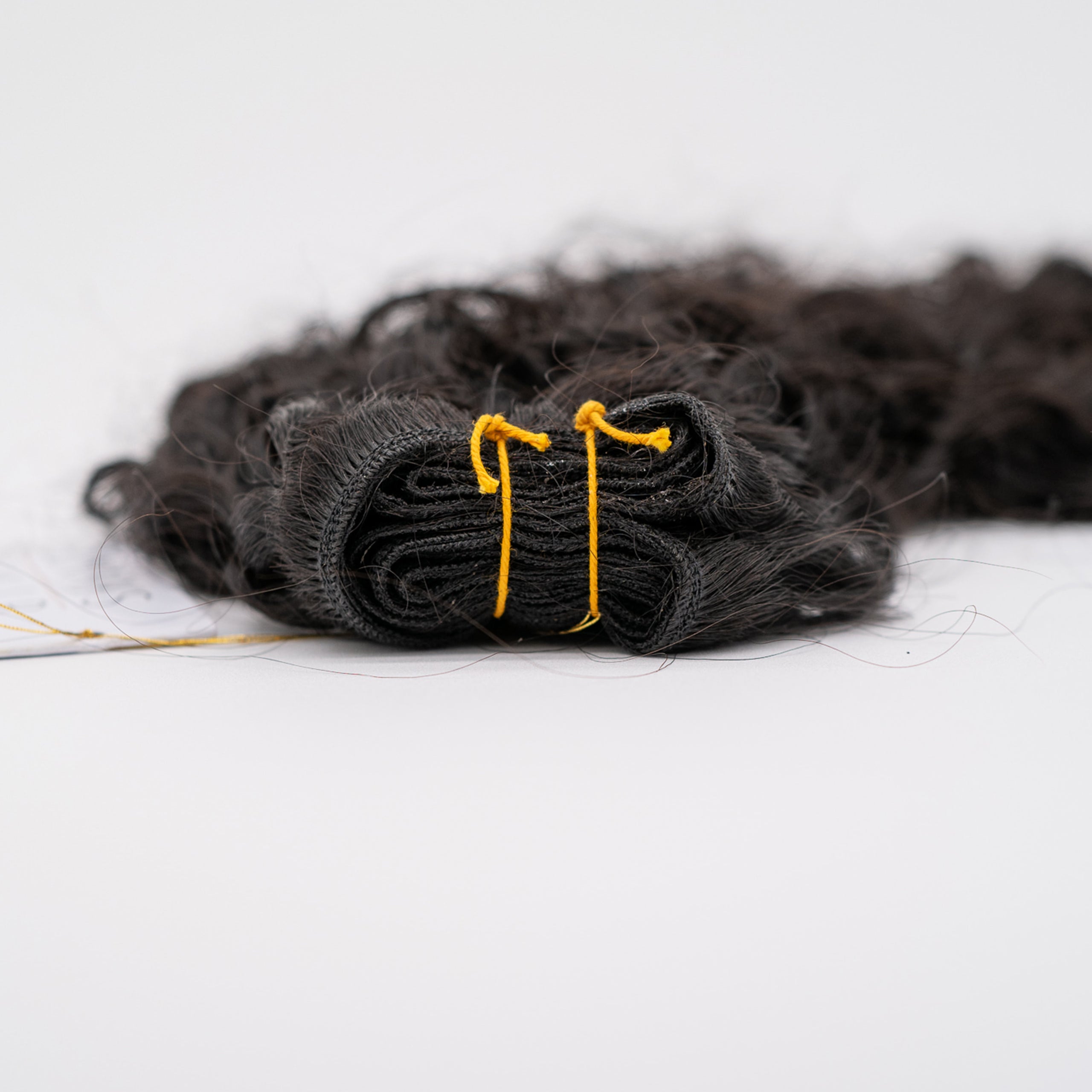 Natural Curl Virgin Indian Hair | Legends By Sunny's