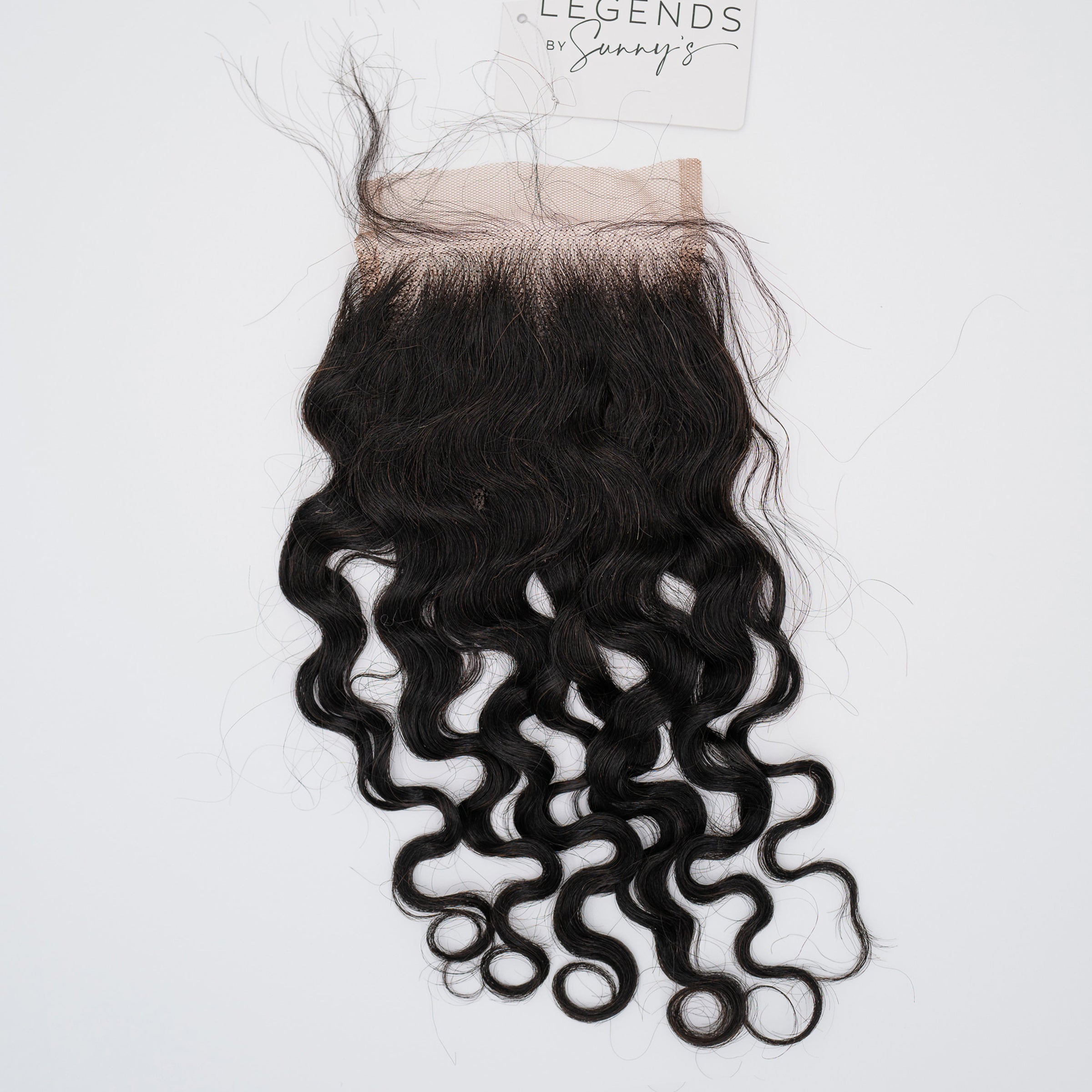 Hair Closures and Natural Curly Frontals Hair Extensions | Legends By ...